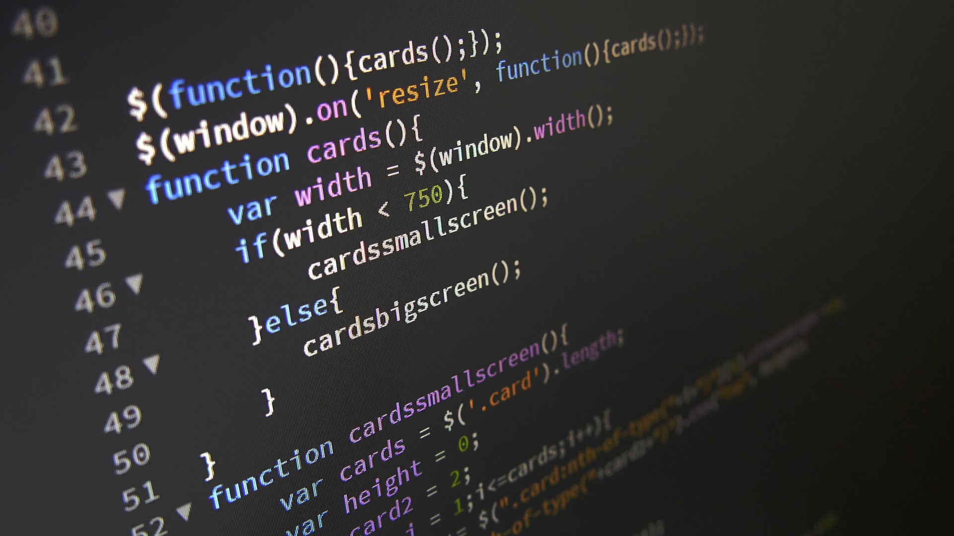 O que é JavaScript? | Targethost O que é JavaScript? | Targethost