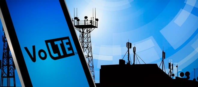 O que é a tecnologia VoLTE: a inovação que permite ligações através dos ...