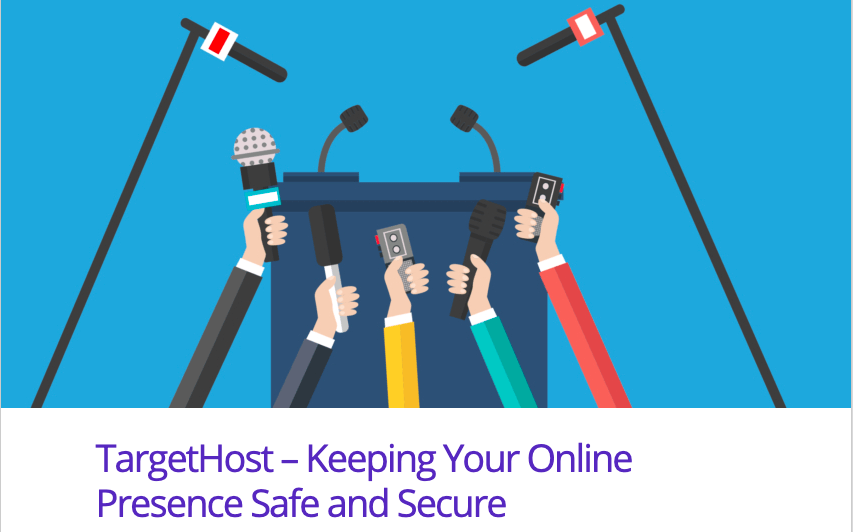 Saiba mais sobre o prêmio de Uptime Index recebido pela Target Host ...