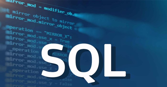 Conheça o Banco de Dados SQL | Targethost