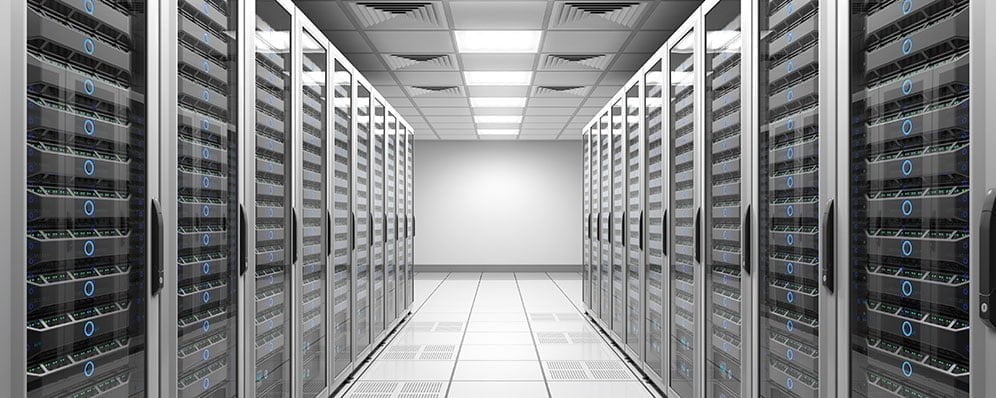 O que é um Data Center? | Targethost