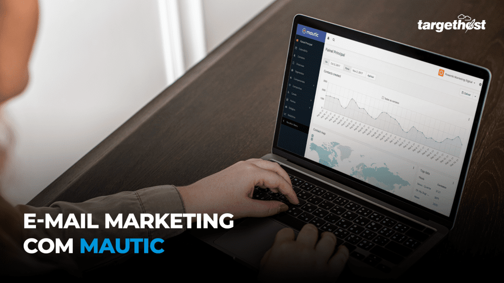 E-mail marketing com Mautic: confira as vantagens da plataforma ...