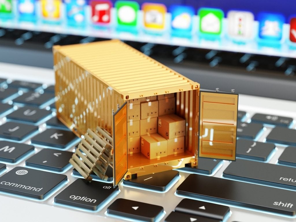 O que é Linux Container? | Targethost