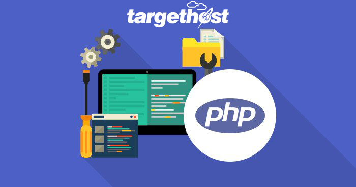 O que é PHP? | Targethost