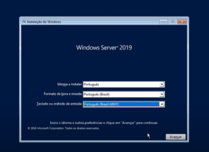 Configuração e instalação do Windows Server: como fazer? | Targethost